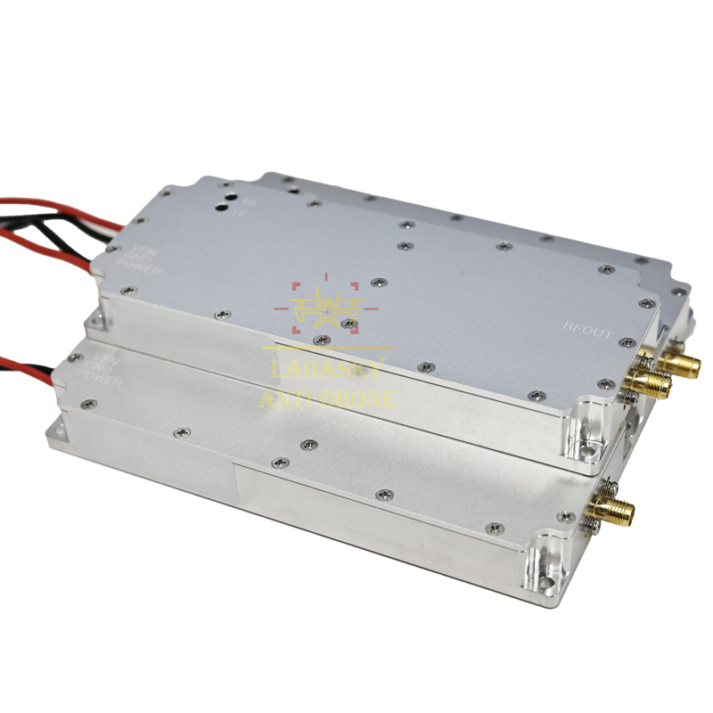 RF Power Amplifier Rf Amplifier Board Rf Amplifier Module Anti-FPV ...